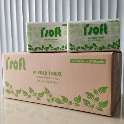 Progress Hygiene Plus กระดาษชำระ