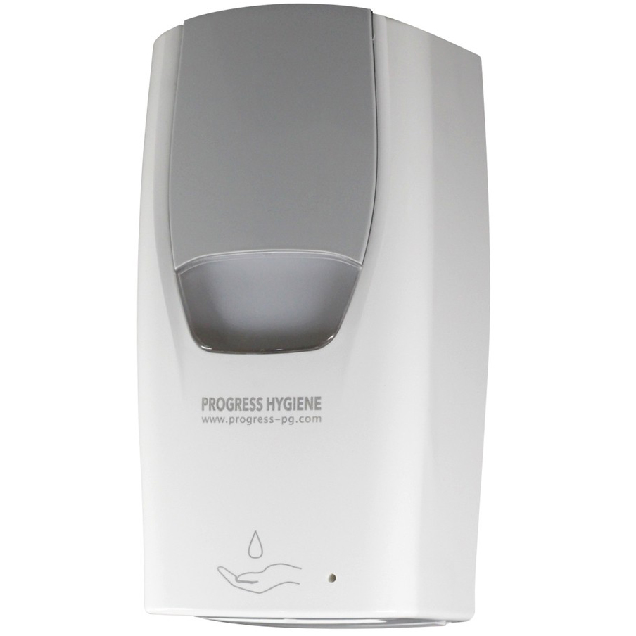 Progress Hygiene Plus เครื่องพ่นแอลกอฮอล์อัตโนมัติ