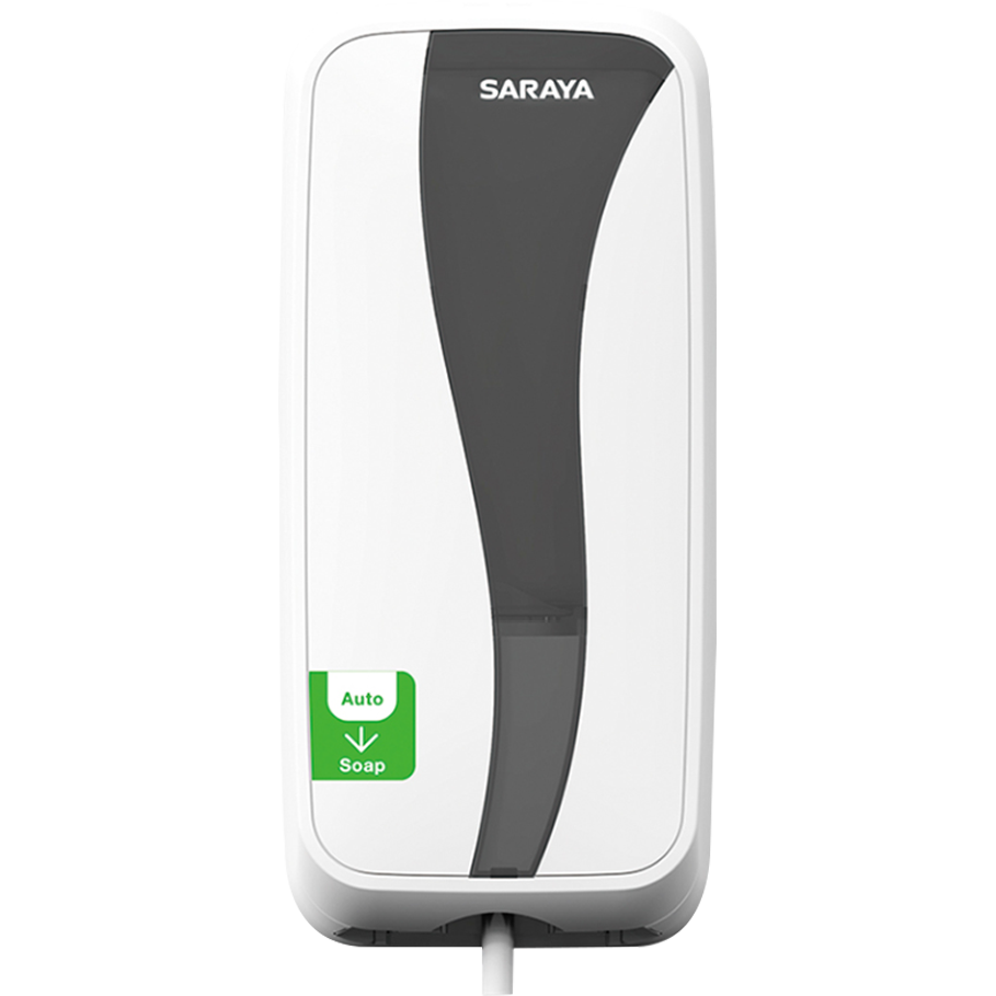 Progress Hygiene Plus เครื่องพ่นแอลกอฮอล์อัตโนมัติ